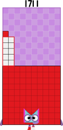 Numberblocks big Wiki | Fandom