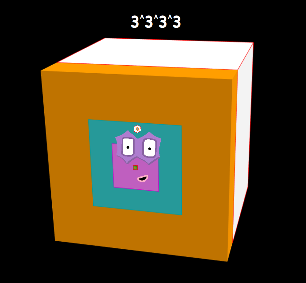 3^^4 | Numberblocks big Wiki | Fandom