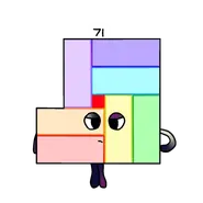 Prime numbers | Numberblocks big Wiki | Fandom