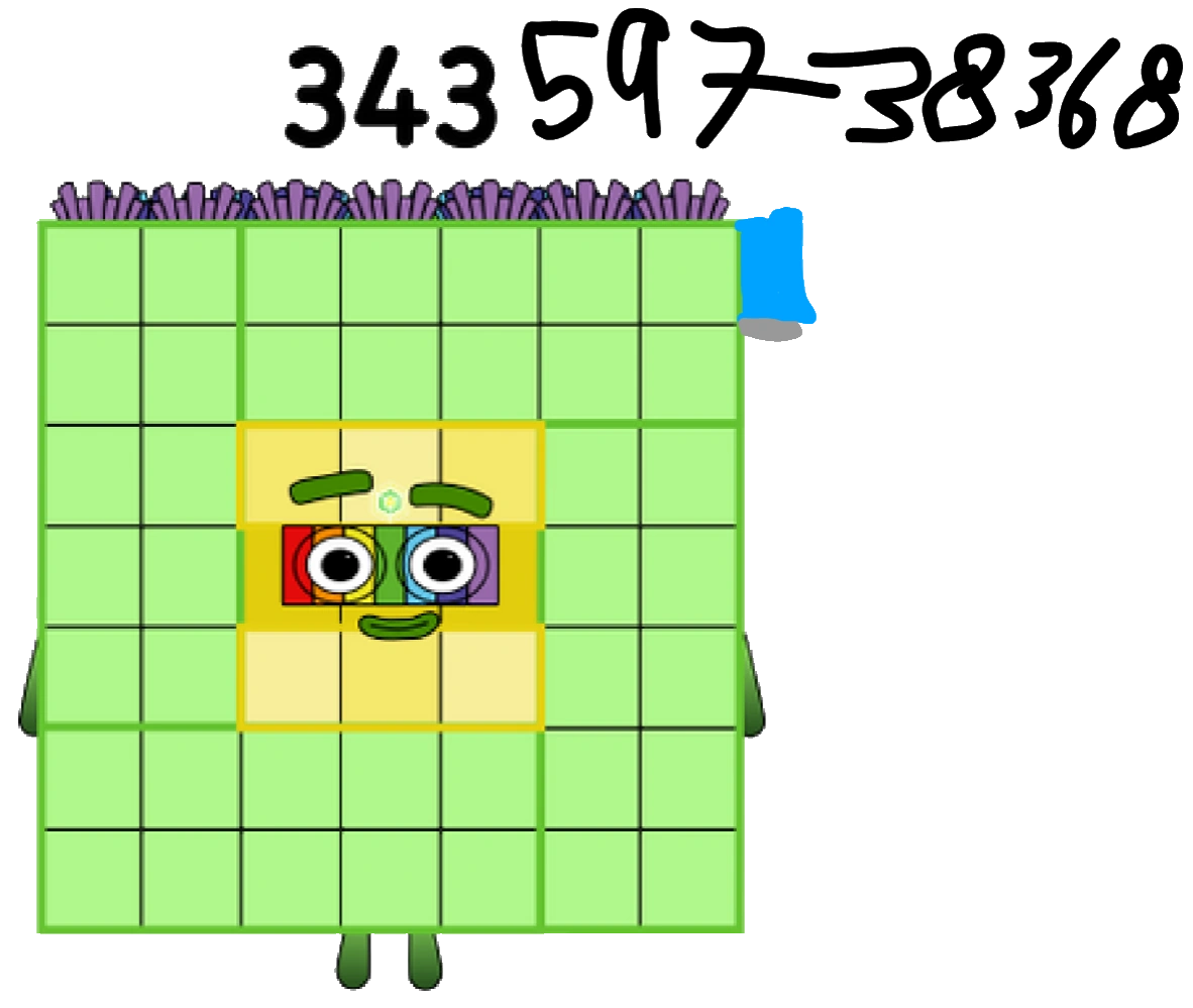 NBBW Status/Foo bar doo | Numberblocks big Wiki | Fandom