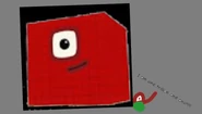 Fanmade official Big numbers | Numberblocks big Wiki | Fandom