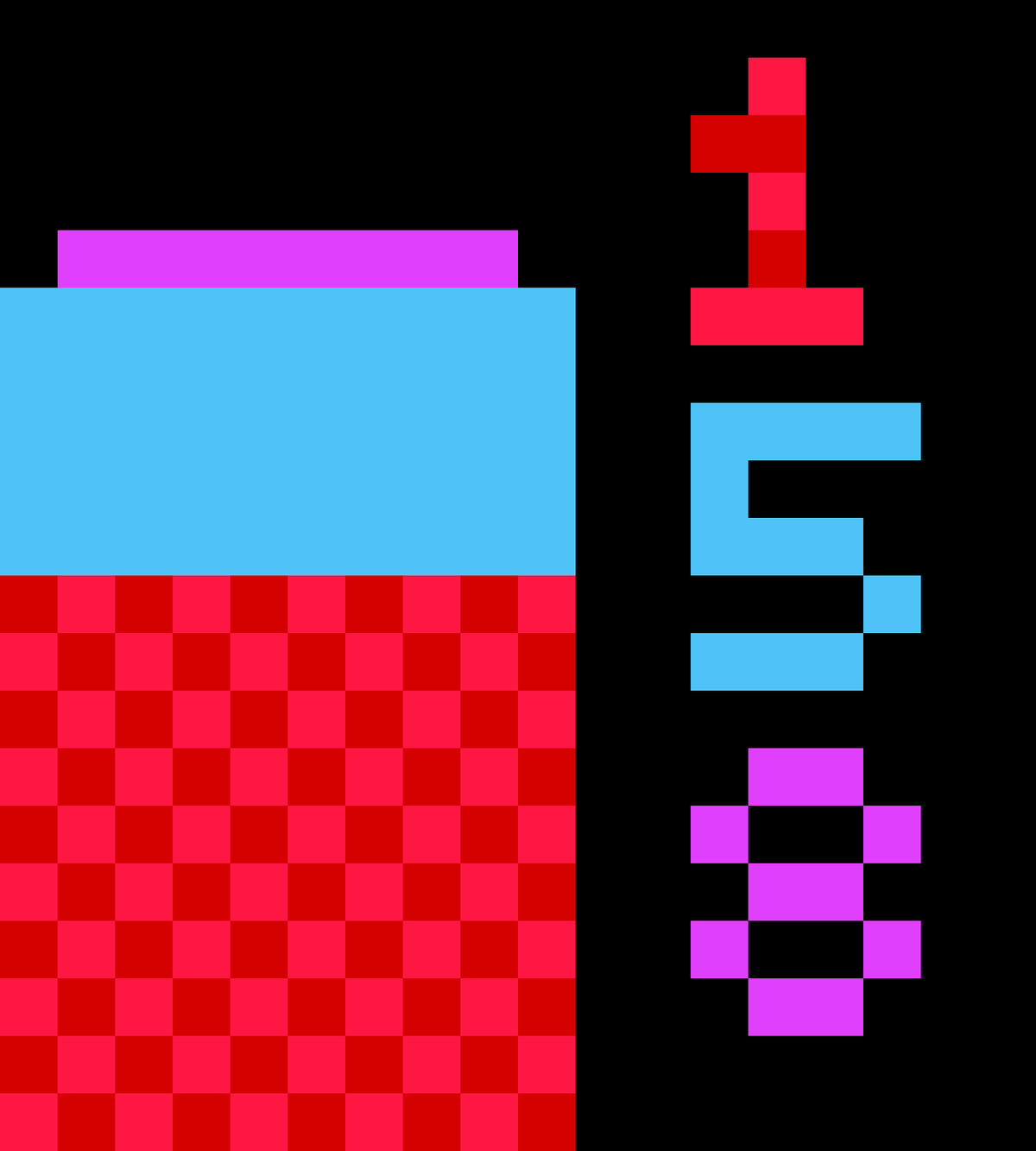 158 | Numberblocks big Wiki | Fandom