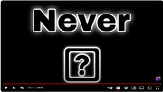 Never | Numberblocks big Wiki | Fandom