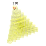 330 | Numberblocks big Wiki | Fandom