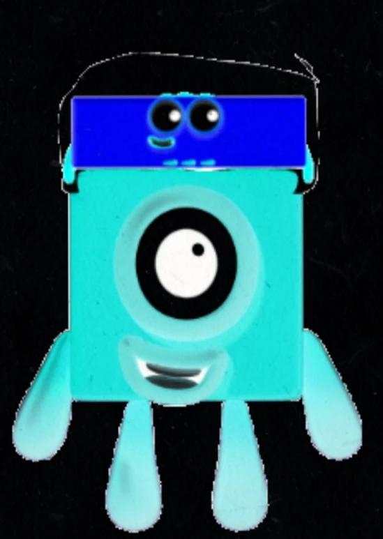 -1.3 | Numberblocks big Wiki | Fandom