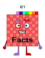 Prime numbers | Numberblocks big Wiki | Fandom