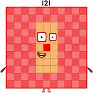 Multiples of 64 | Numberblocks big Wiki | Fandom