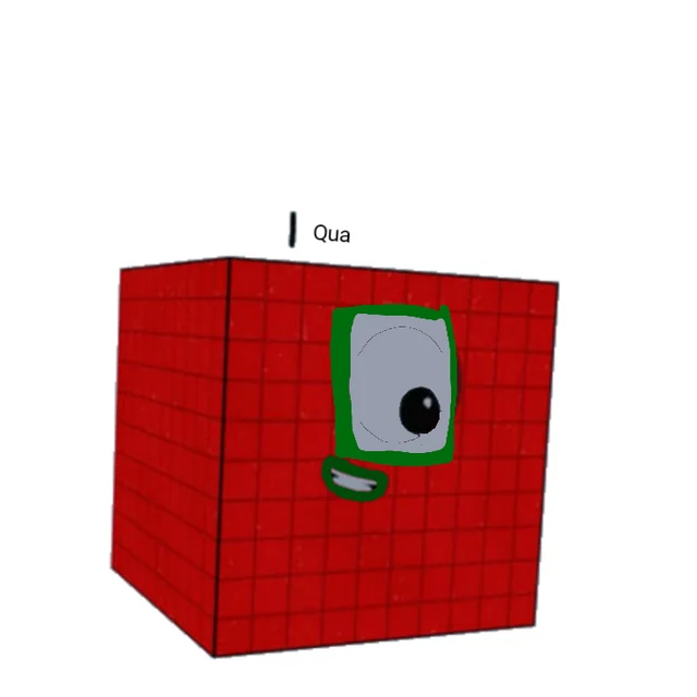 10^15 | Numberblocks big Wiki | Fandom