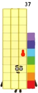 Prime numbers | Numberblocks big Wiki | Fandom