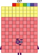 Prime numbers | Numberblocks big Wiki | Fandom