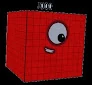 1K (numberblocks) | Numberblocks big Wiki | Fandom