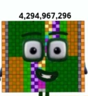 Multiplying by Two | Numberblocks big Wiki | Fandom