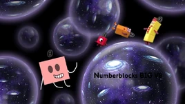 Numberblocks big V8 | Numberblocks big Wiki | Fandom