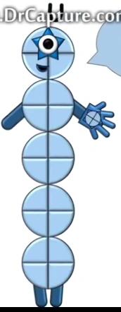 15.7079632679.... | Numberblocks big Wiki | Fandom