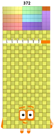 Structure | Numberblocks big Wiki | Fandom
