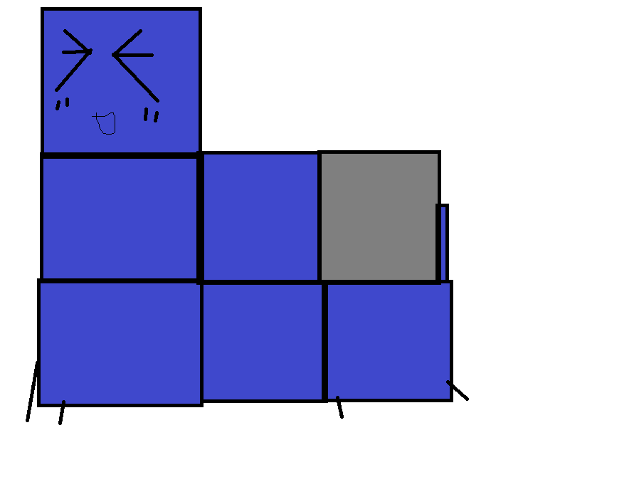 696 | Numberblocks big Wiki | Fandom