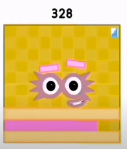 328 | Numberblocks big Wiki | Fandom