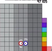 97105 | Numberblocks big Wiki | Fandom