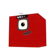 Fanmade official Big numbers | Numberblocks big Wiki | Fandom