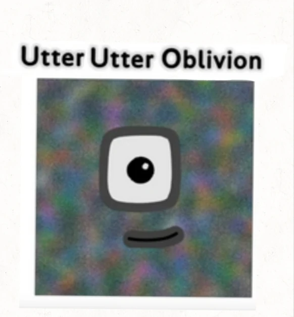 UUO | Numberblocks big Wiki | Fandom