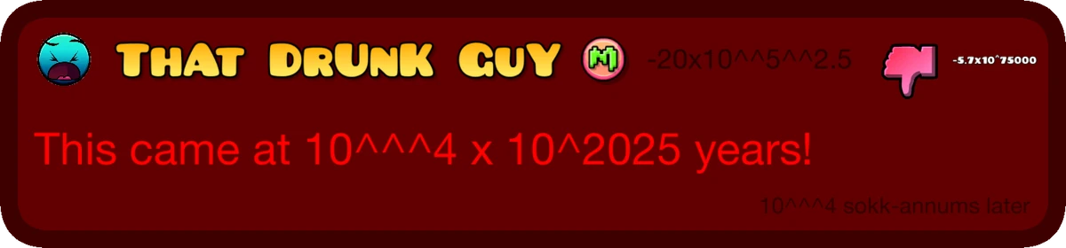 69420/April fools | Numberblocks big Wiki | Fandom