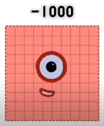 Numberblocks big Wiki | Fandom