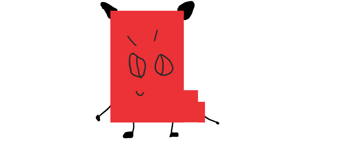 Rectangle numbers | Numberblocks big Wiki | Fandom