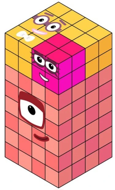 1028 | Numberblocks big Wiki | Fandom