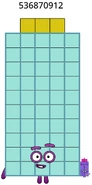 Doubles | Numberblocks big Wiki | Fandom