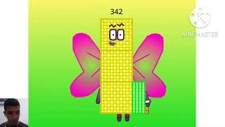 342 | Numberblocks big Wiki | Fandom