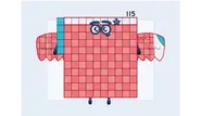Multiples of 64 | Numberblocks big Wiki | Fandom