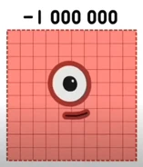 Numberblocks super big | Numberblocks big Wiki | Fandom
