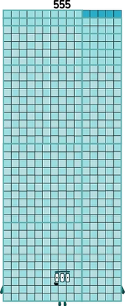 555 | Numberblocks big Wiki | Fandom