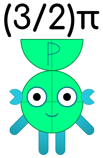 3/2pi | Numberblocks big Wiki | Fandom