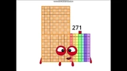 271 | Numberblocks big Wiki | Fandom