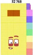 1-1,000,000 | Numberblocks big Wiki | Fandom