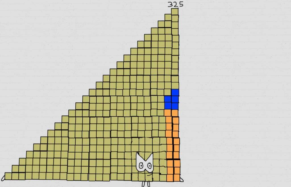 325 | Numberblocks big Wiki | Fandom