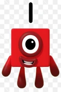 Fanmade official Big numbers | Numberblocks big Wiki | Fandom