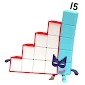 15 | Numberblocks big Wiki | Fandom