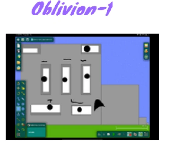 O-1 | Numberblocks big Wiki | Fandom