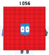 1-1,000,000 | Numberblocks big Wiki | Fandom