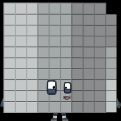 99 | Numberblocks big Wiki | Fandom