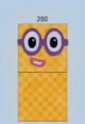 200 | Numberblocks big Wiki | Fandom