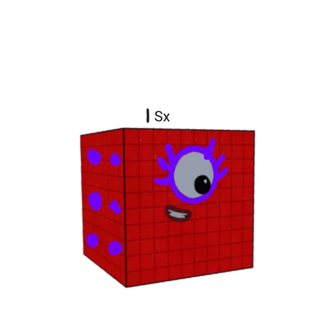 10^21 | Numberblocks big Wiki | Fandom