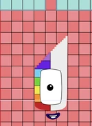 153 | Numberblocks big Wiki | Fandom