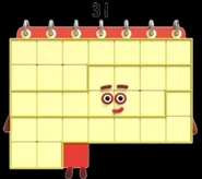 Prime numbers | Numberblocks big Wiki | Fandom