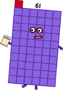 Prime numbers | Numberblocks big Wiki | Fandom