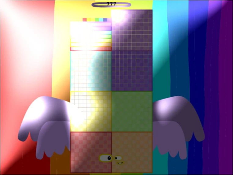 Rectangle numbers | Numberblocks big Wiki | Fandom