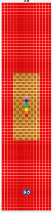 1207 | Numberblocks big Wiki | Fandom