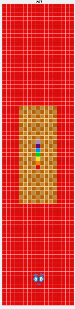 1207 | Numberblocks big Wiki | Fandom